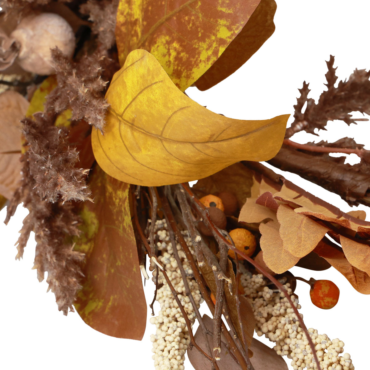 Floristik24.ie Decorative garland autumn garland, plant garland ...