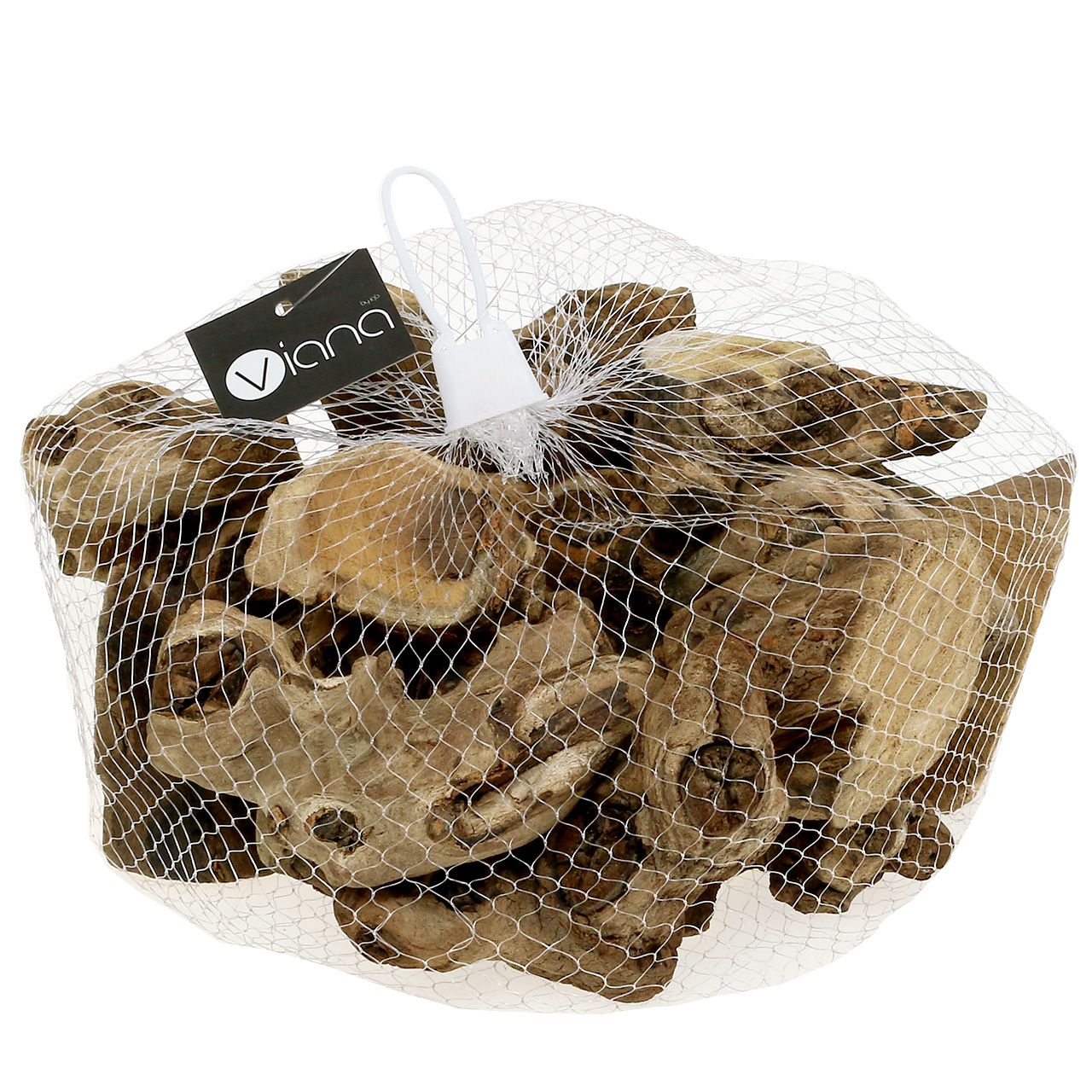 Floristik24.ie Root pieces natural 500g-88644