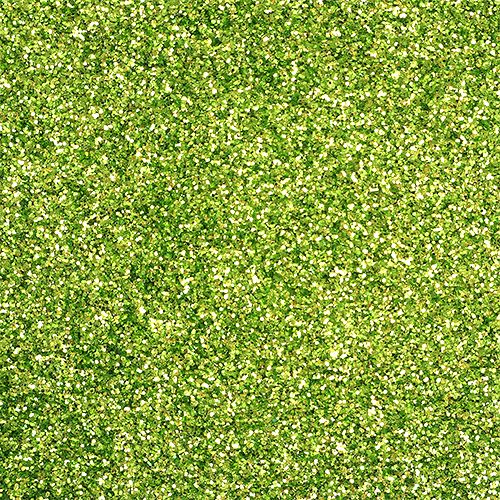 Floristik24.ie Decorative mica light green 115g